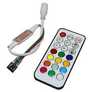 LED SMART Controllers - ToolBoom